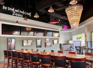 Zeppe's Tavern Naples: Pizza, Pasta, Wings, Happy Hour, Catering, Live ...